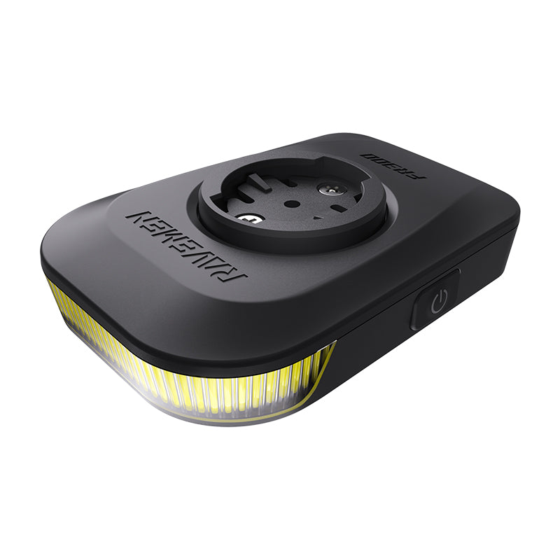 FR300 ANT+ Bike Headlight - RAVEMEN